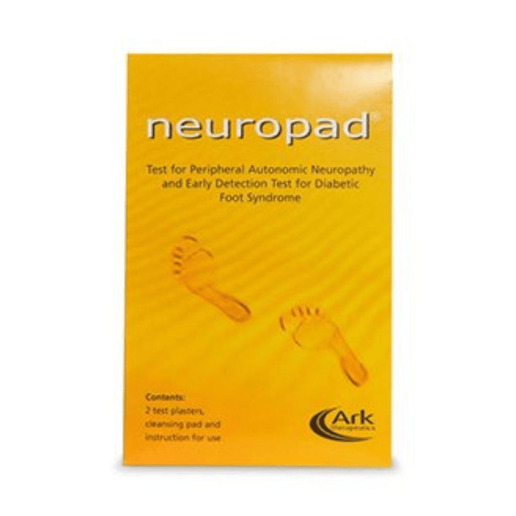 Neuropad – GEBRAX AGENDA DE EXÁMENES